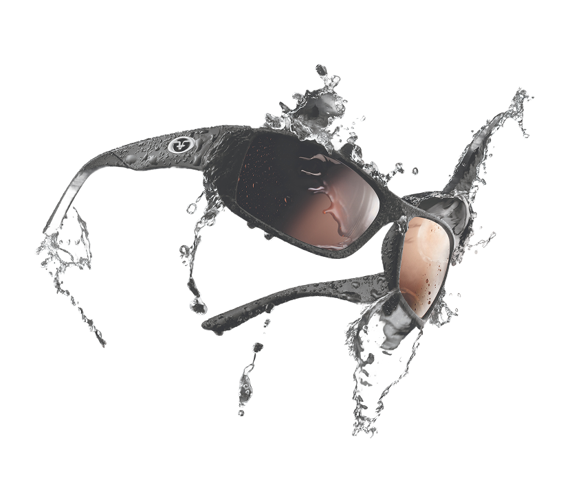 Passport Spin Rod w/Case P004 – Flying Fisherman